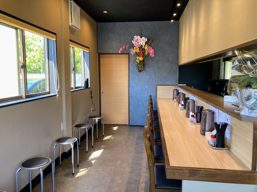 【松阪市】松阪初の二郎系ラーメン専門店！宮町にオープンした「麺処 将（MASA）」に行ってきました☆ | 号外NET 松阪市